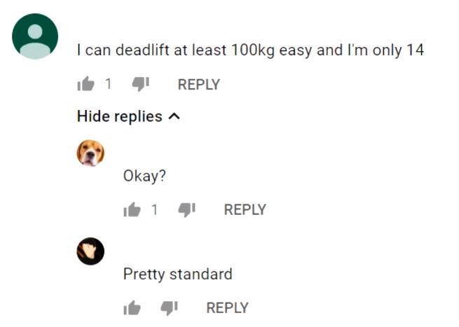 literally shaking and crying rn | Scrolller