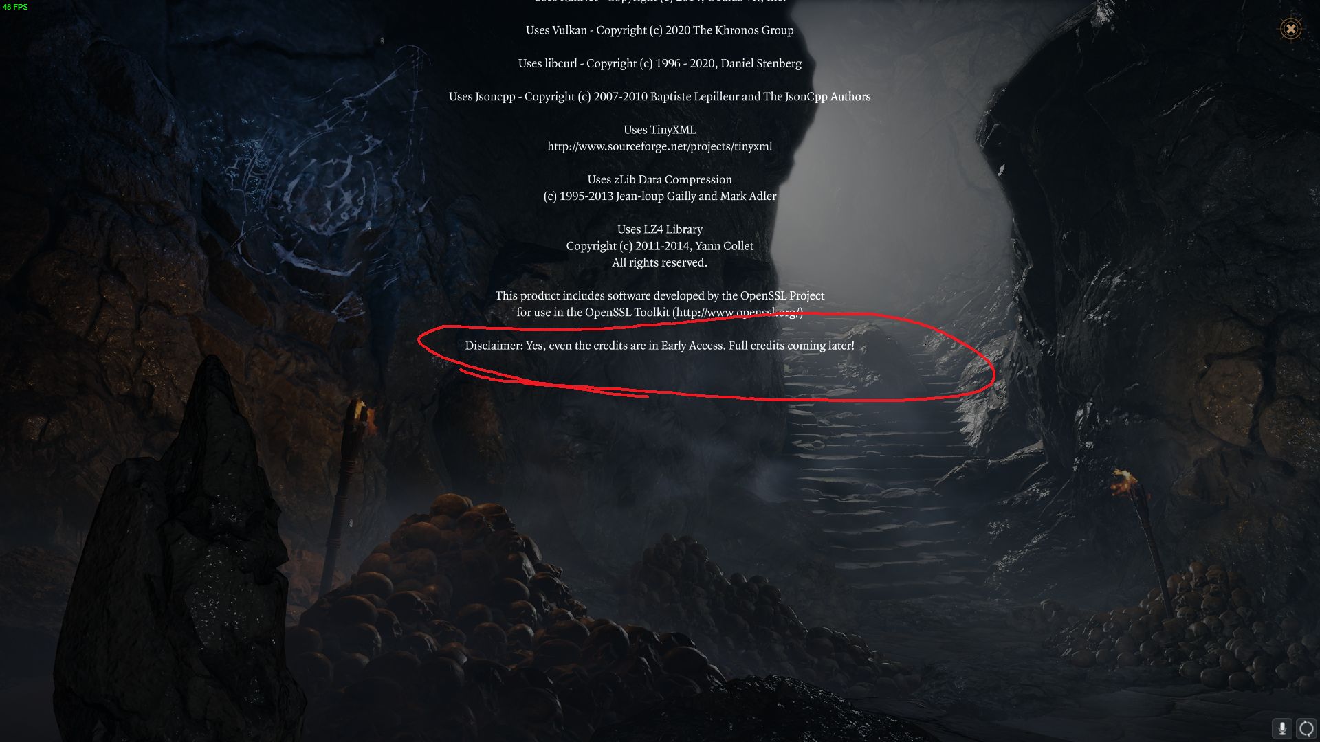 Literally unplayable | Scrolller
