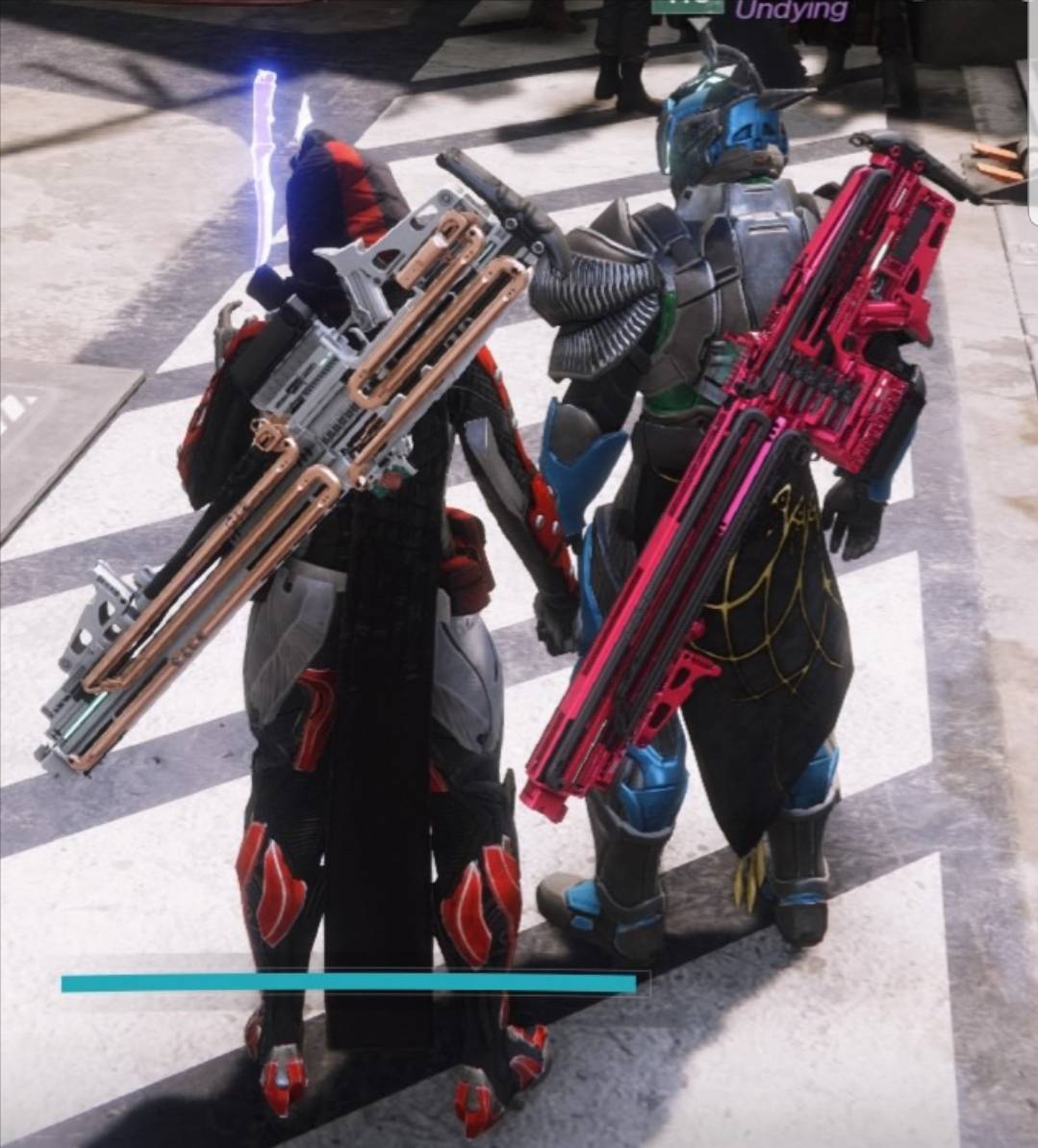 Literally Unplayable: Upside down guns | Scrolller