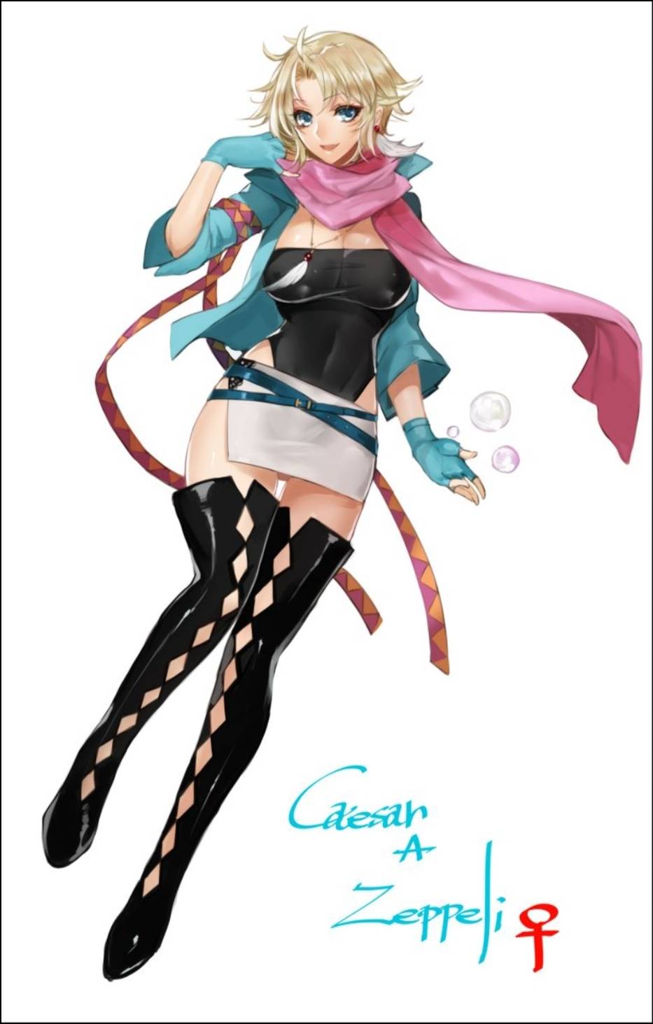 Little bit of Caesar. | Scrolller