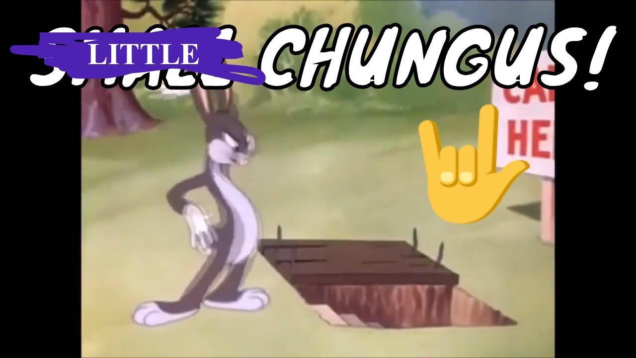 Little Chungus | Scrolller