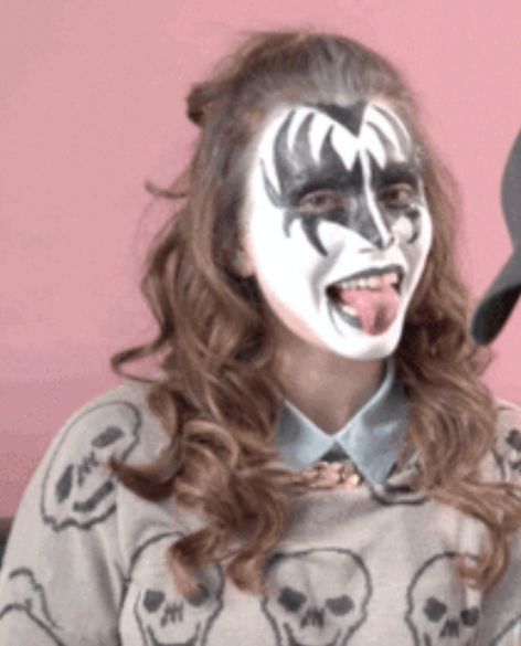 Little Demon | Scrolller