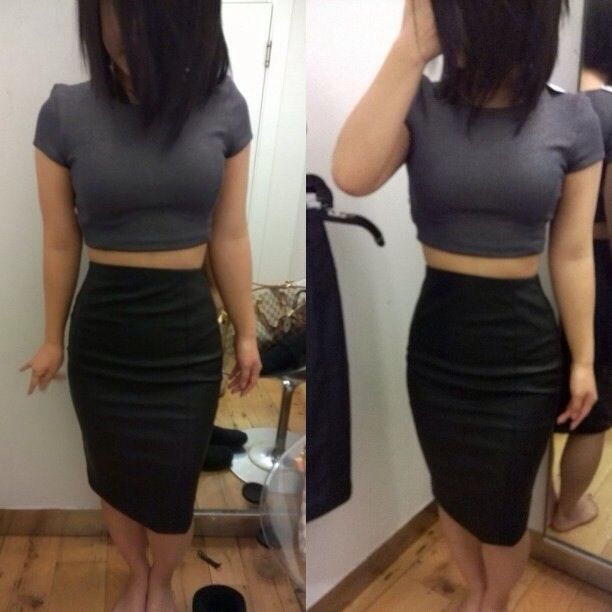 Little embarrassed | Scrolller