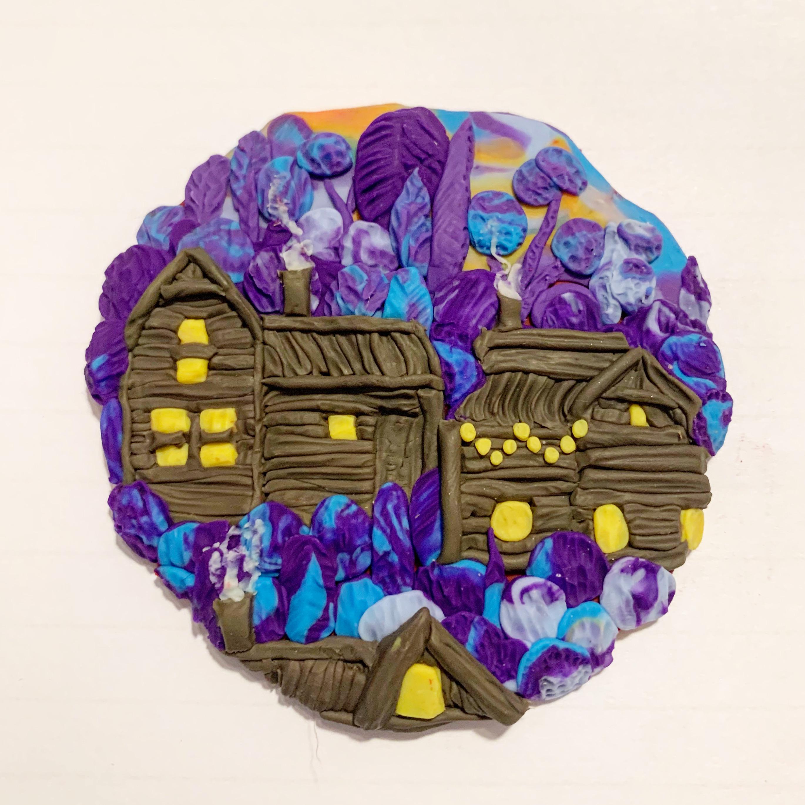 Little houses | Scrolller