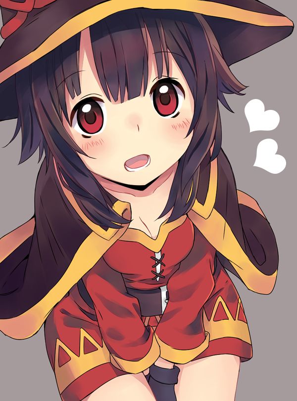 Little Megu [Konosuba] | Scrolller