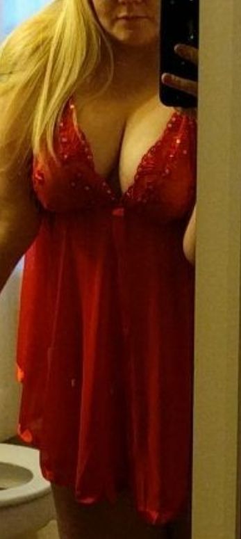 Little red teddy... | Scrolller