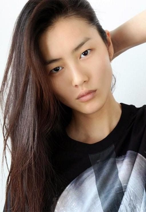 Liu Wen | Scrolller