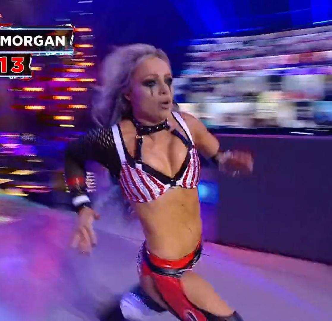 Liv boobs | Scrolller