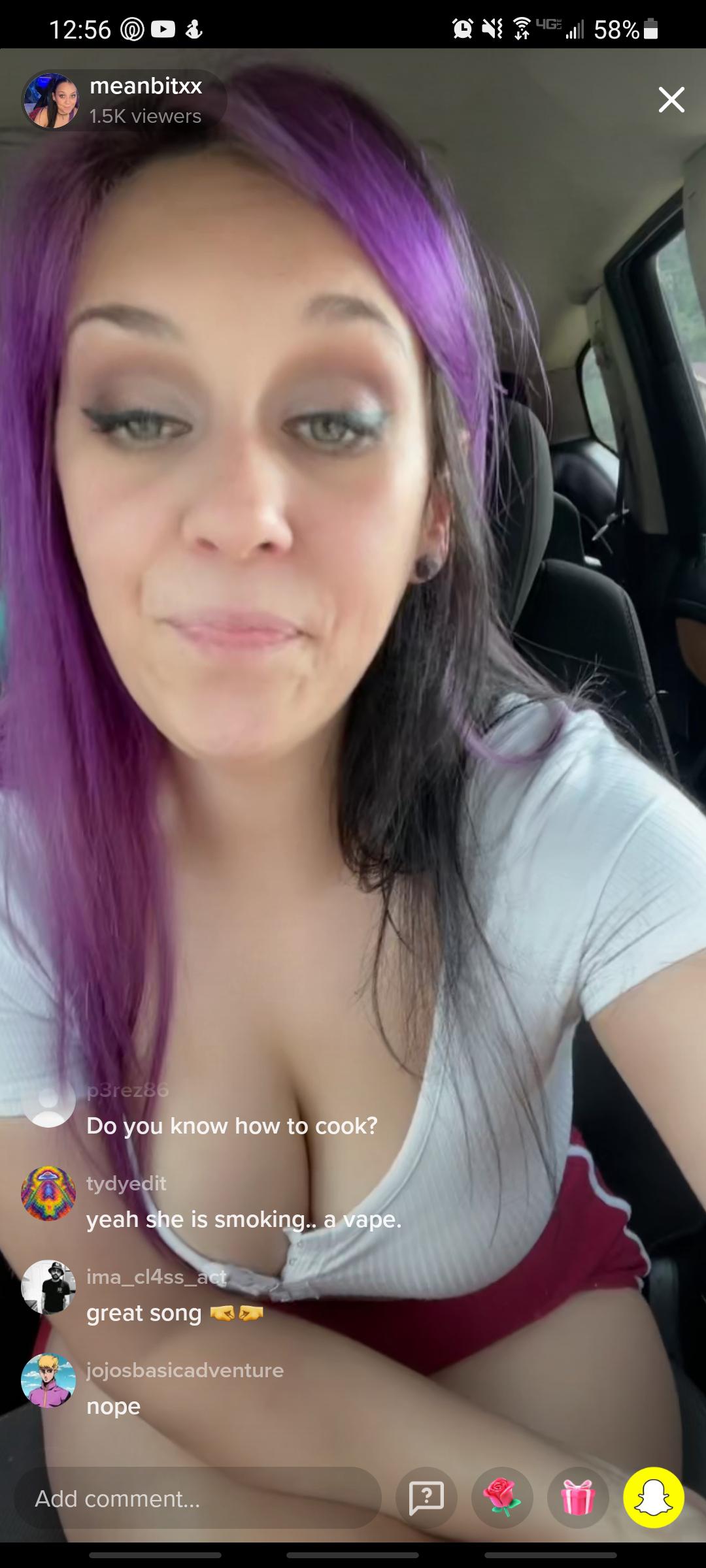 Live now | Scrolller