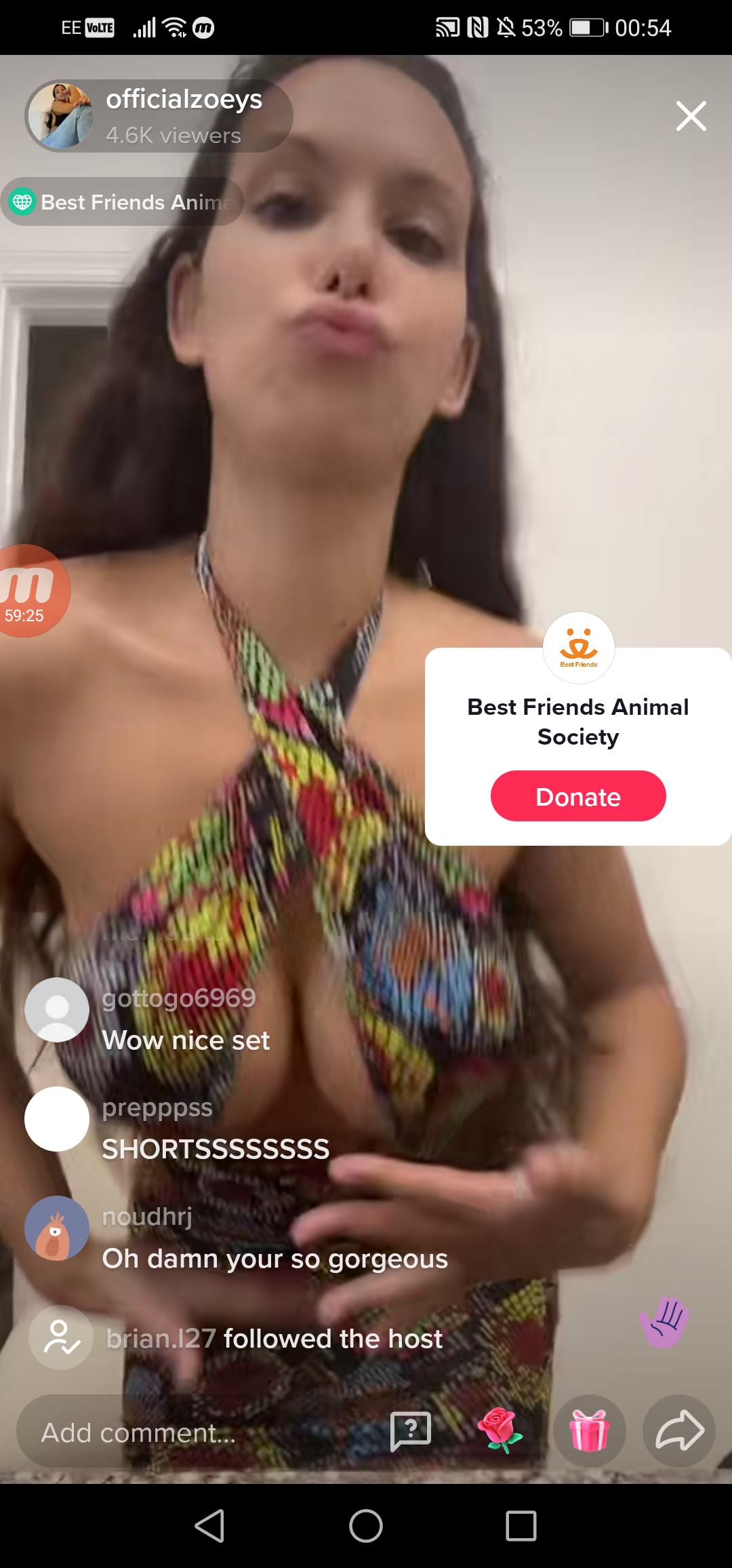 Live now | Scrolller