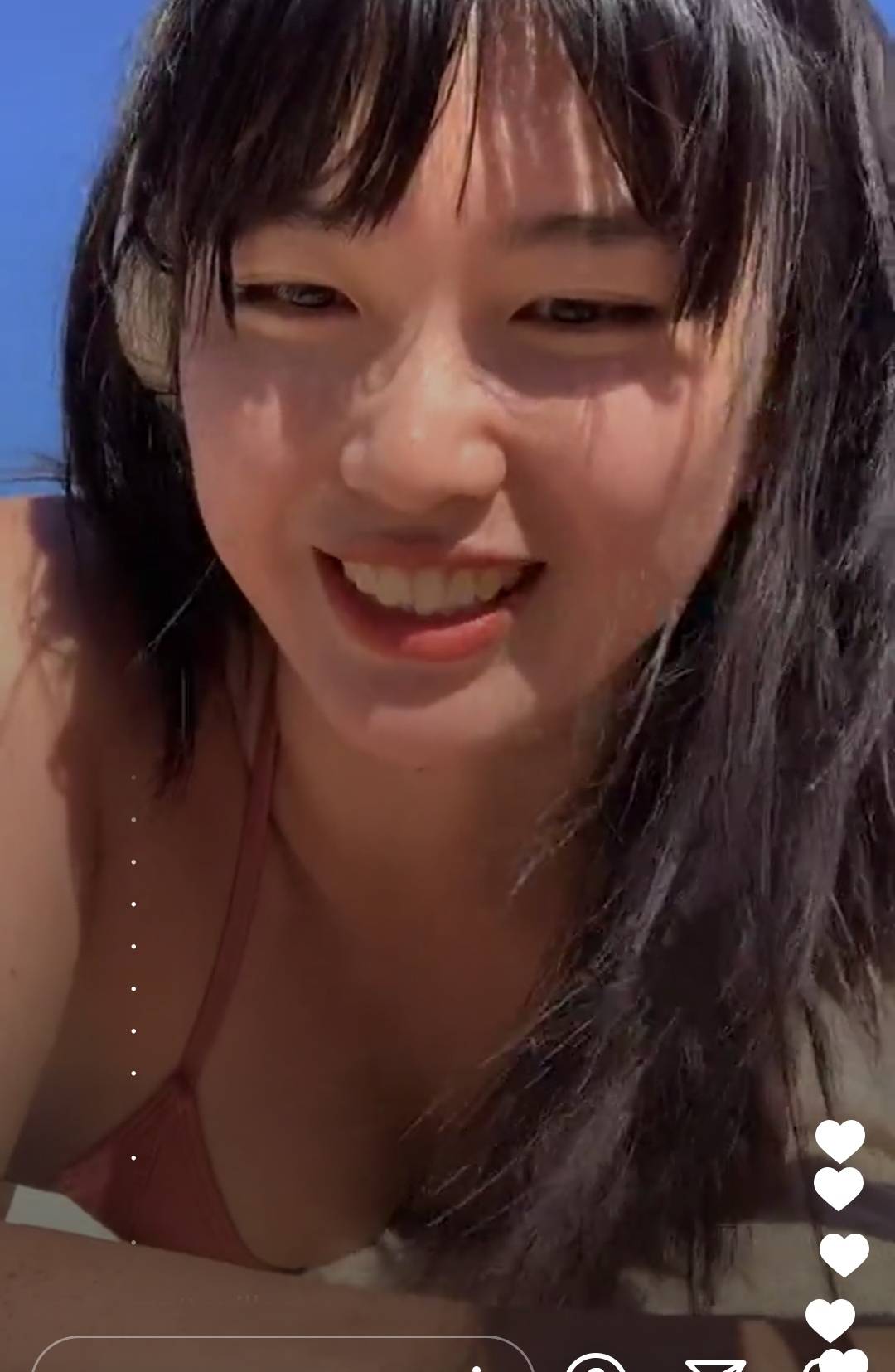 Live now but no nips :| | Scrolller