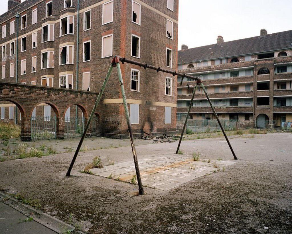 Liverpool, 1980s | Scrolller
