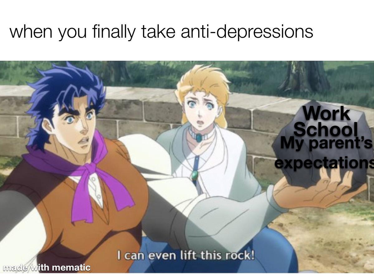 livin an all time high | Scrolller