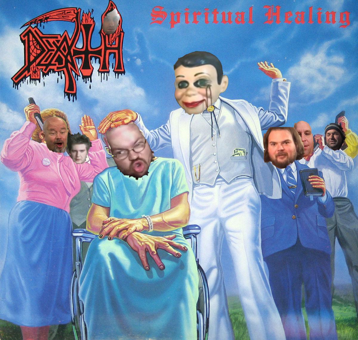 Living Monstrosity | Scrolller