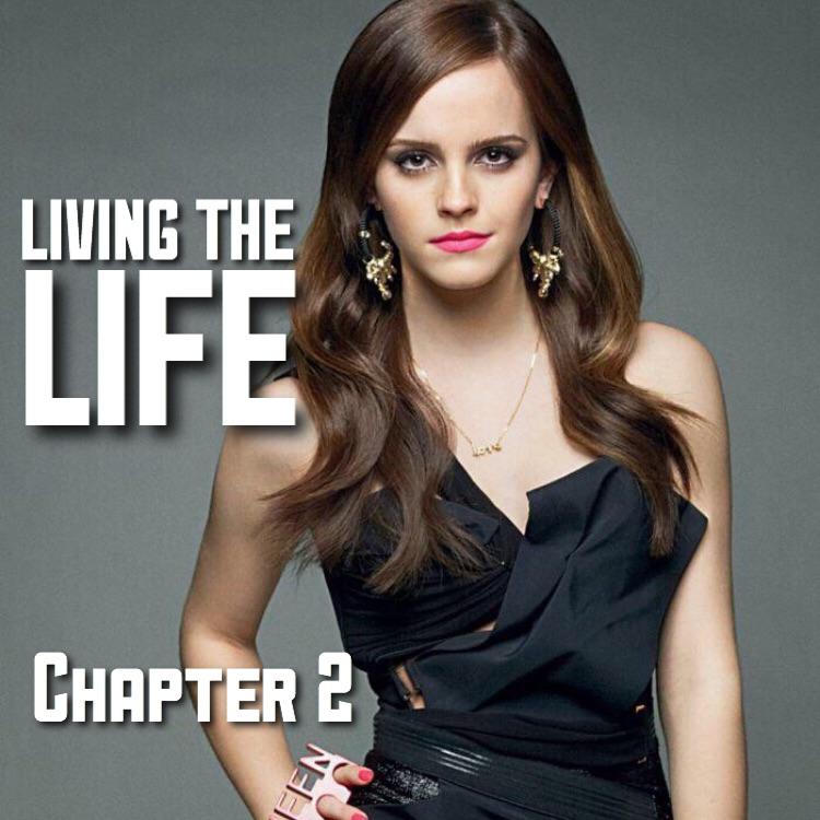 Living The Life Chapter Two | Scrolller