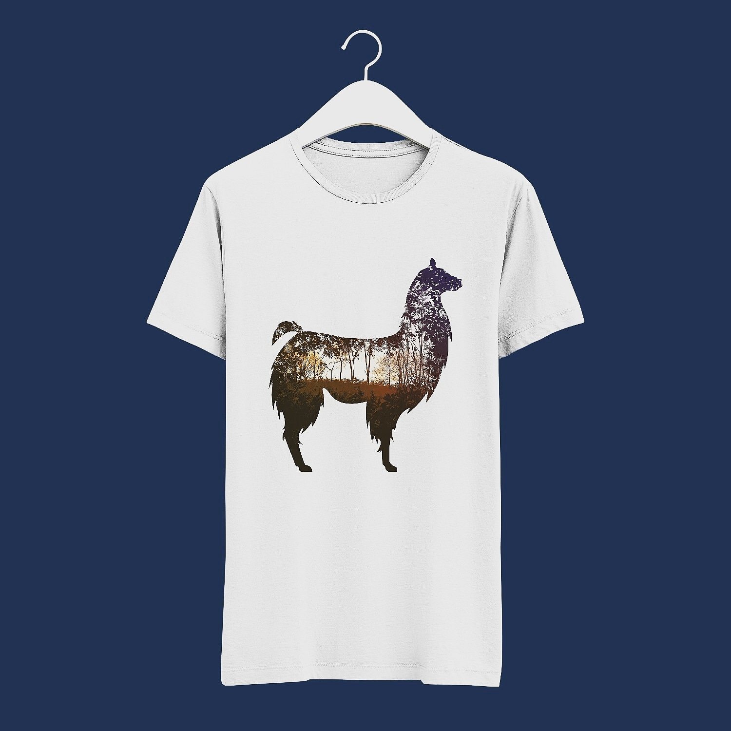 Llama | Scrolller