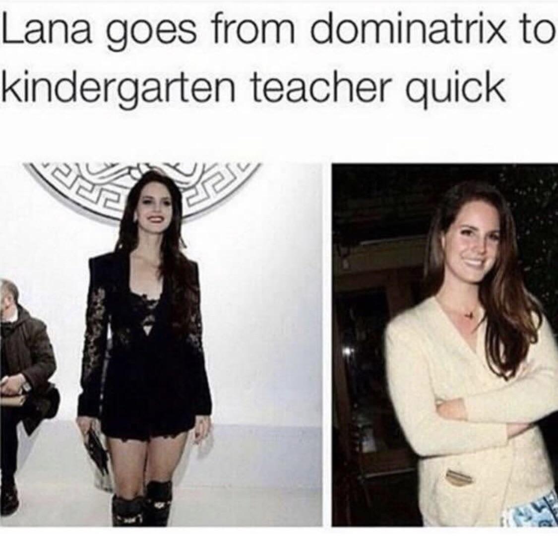 Lmao get you a girl that can do both | Scrolller