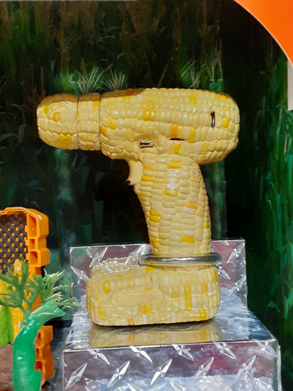 lmao take a corn drill | Scrolller