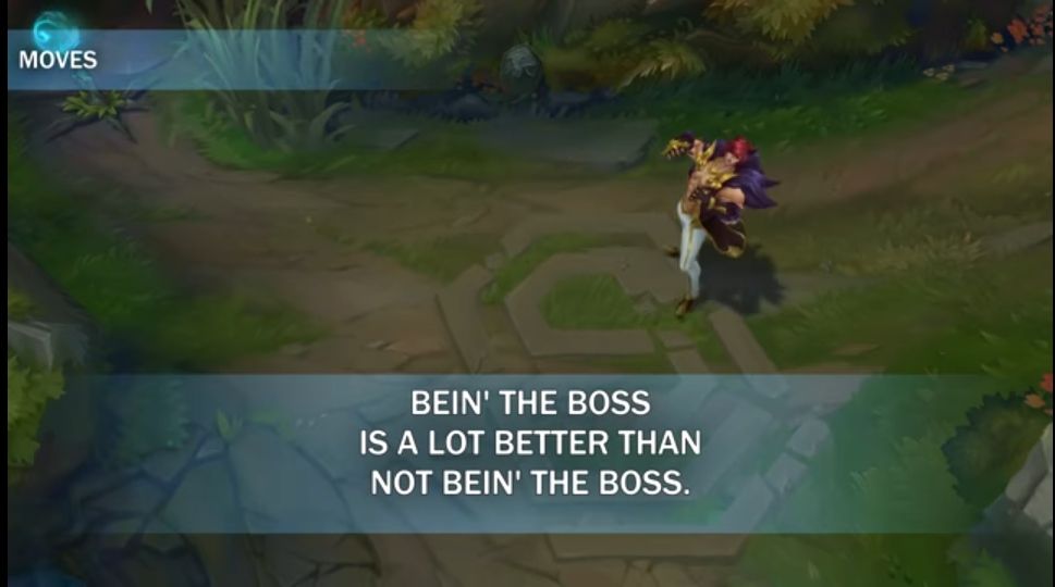 Loading screen tips be like | Scrolller