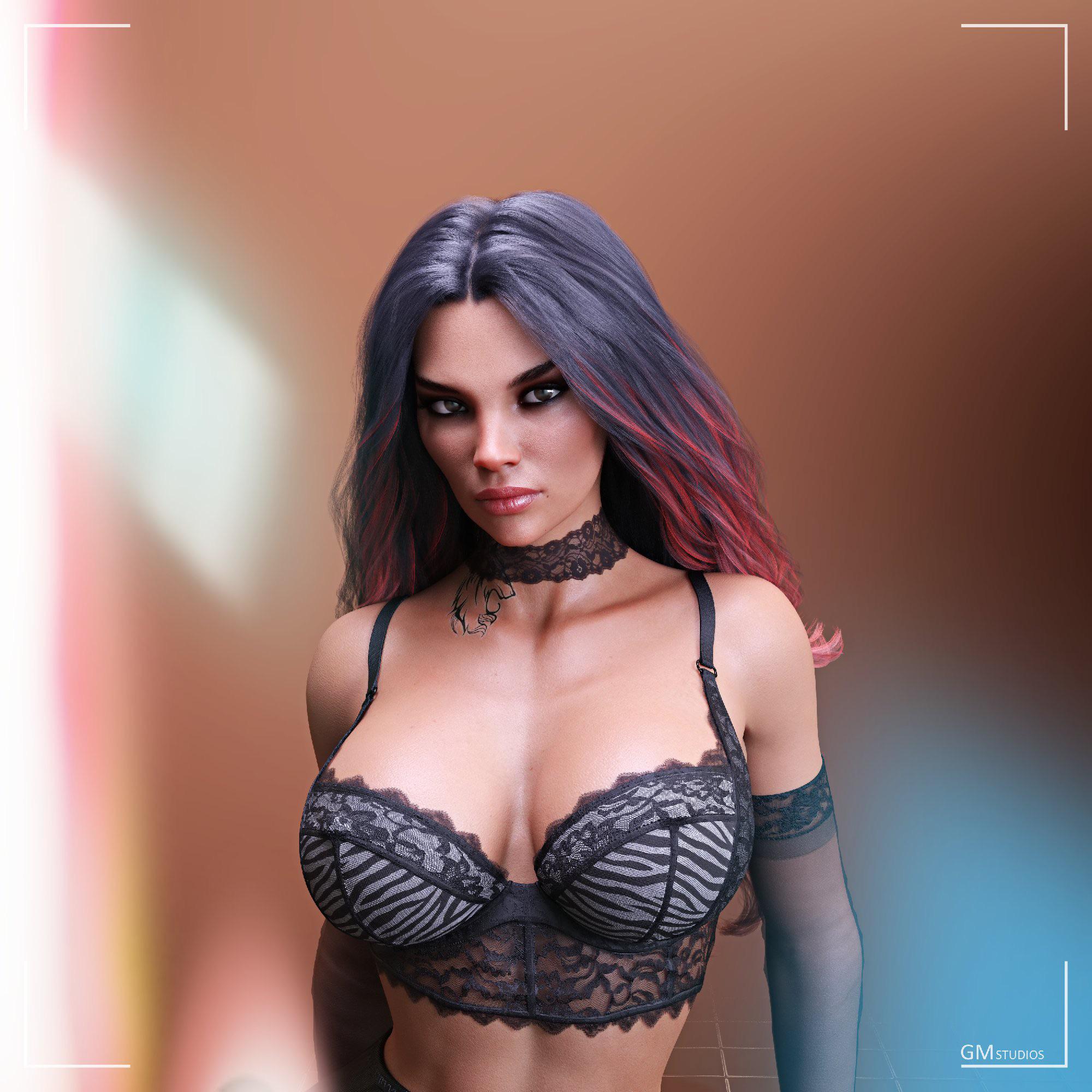 Loba (GM-Studio) | Scrolller