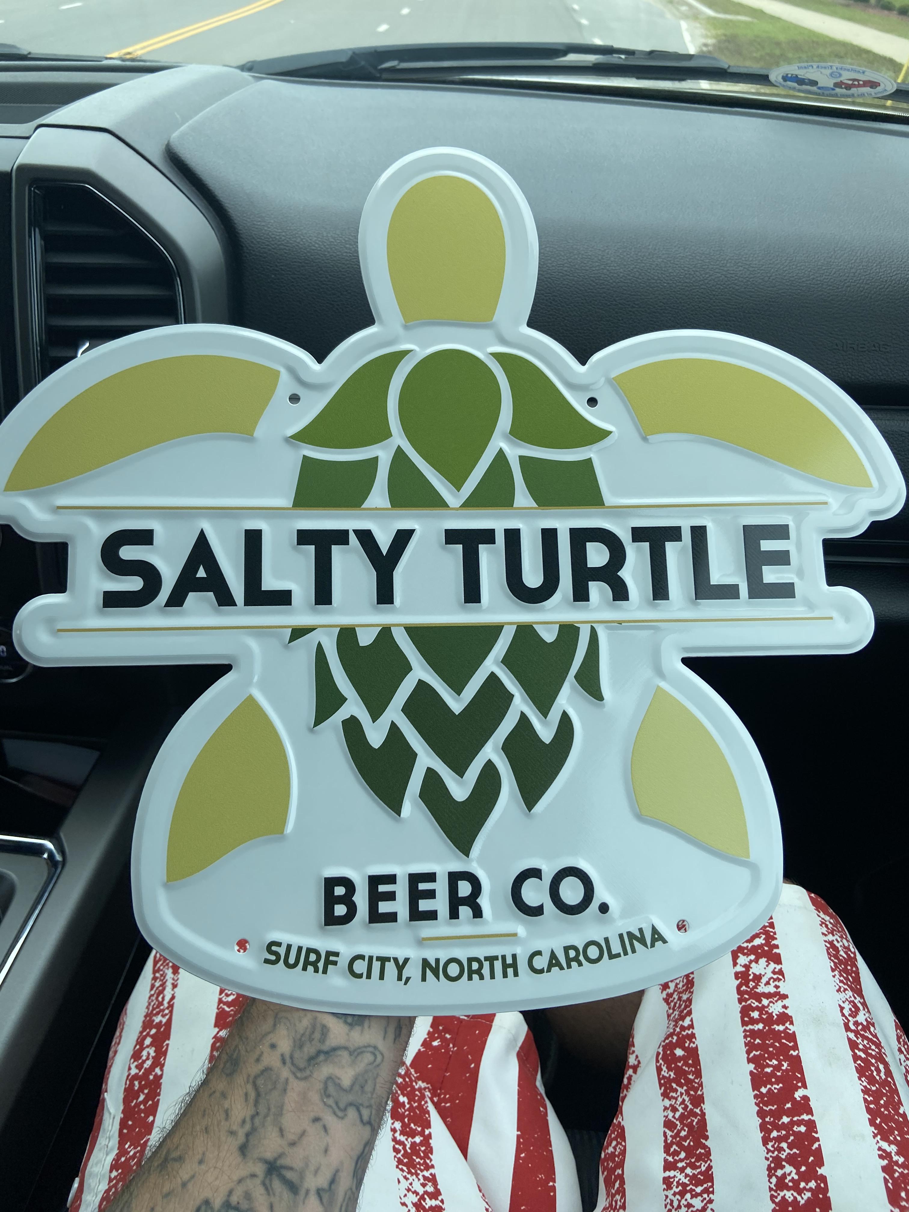 Local brewery logo | Scrolller