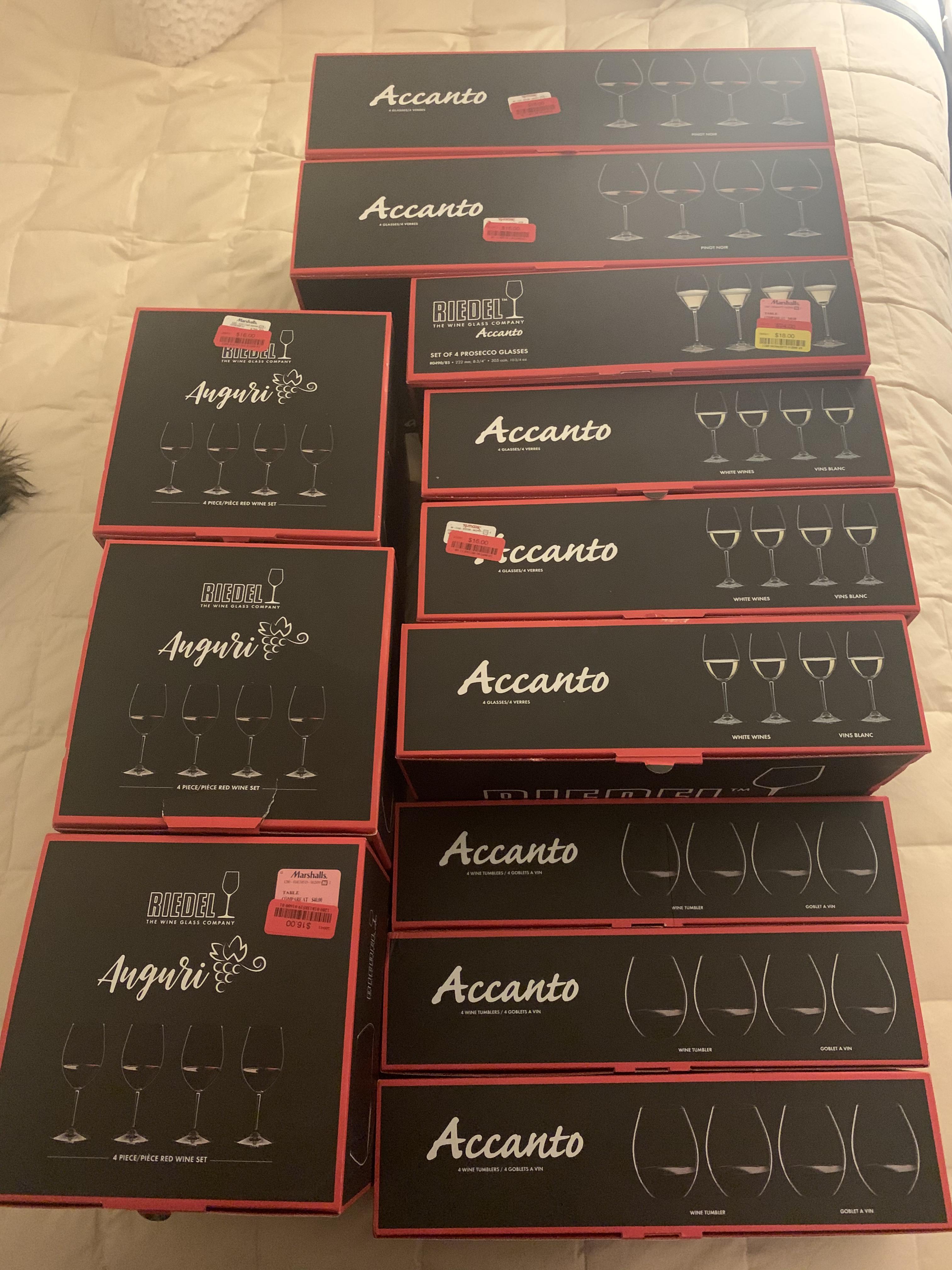 Local TJ Maxx & Marshalls clearances’ were blessed by Bacchus himself | Scrolller