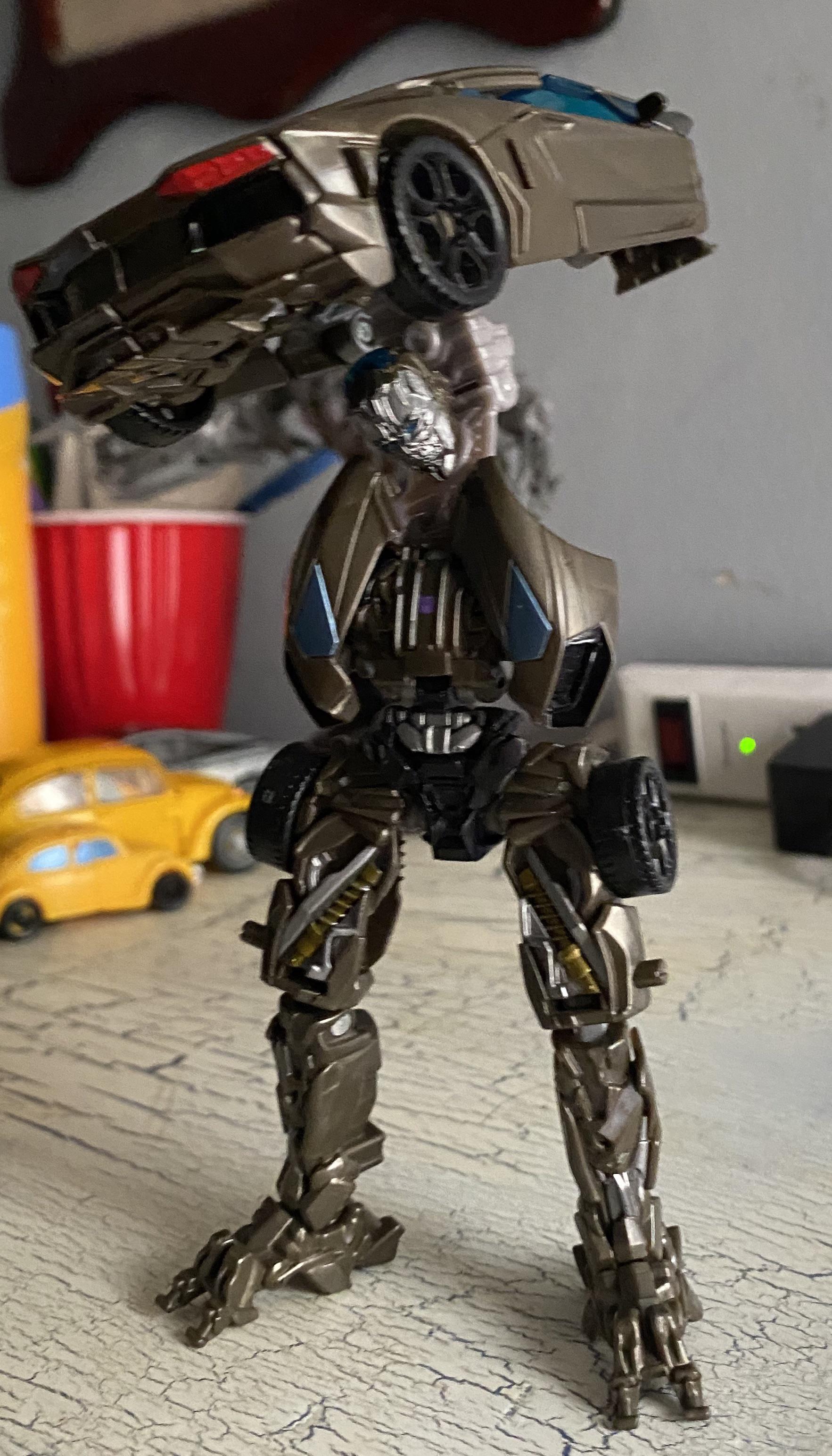 Lockdown but epic 3 | Scrolller