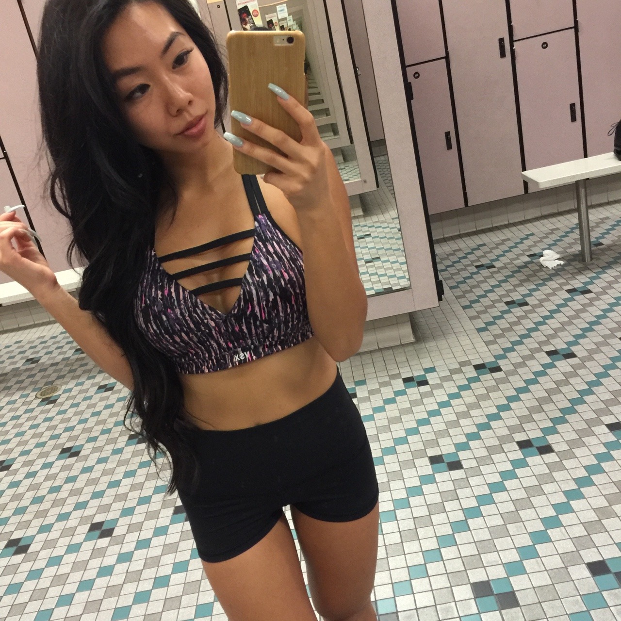 Locker Room | Scrolller