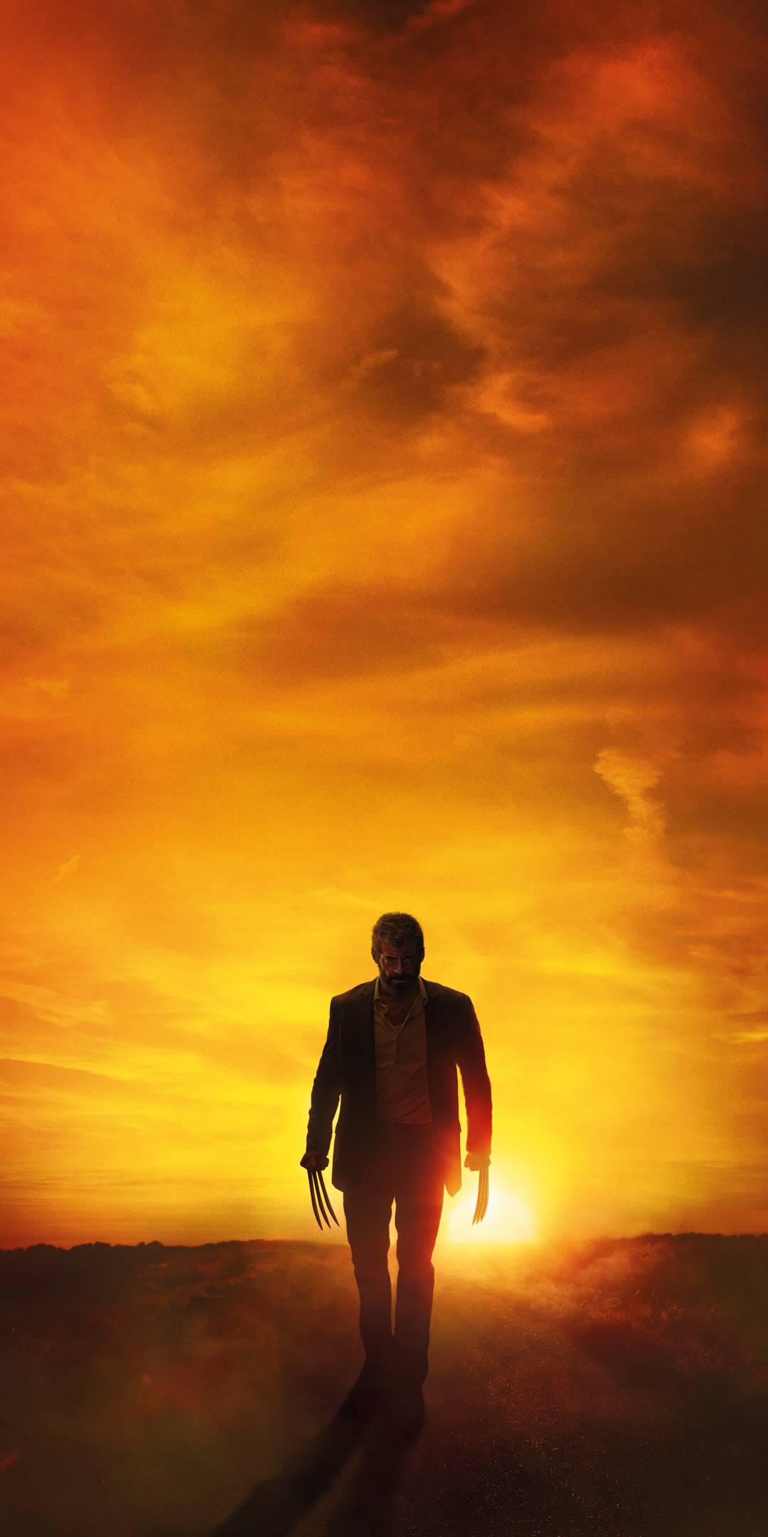 Logan (Wolverine) | Scrolller