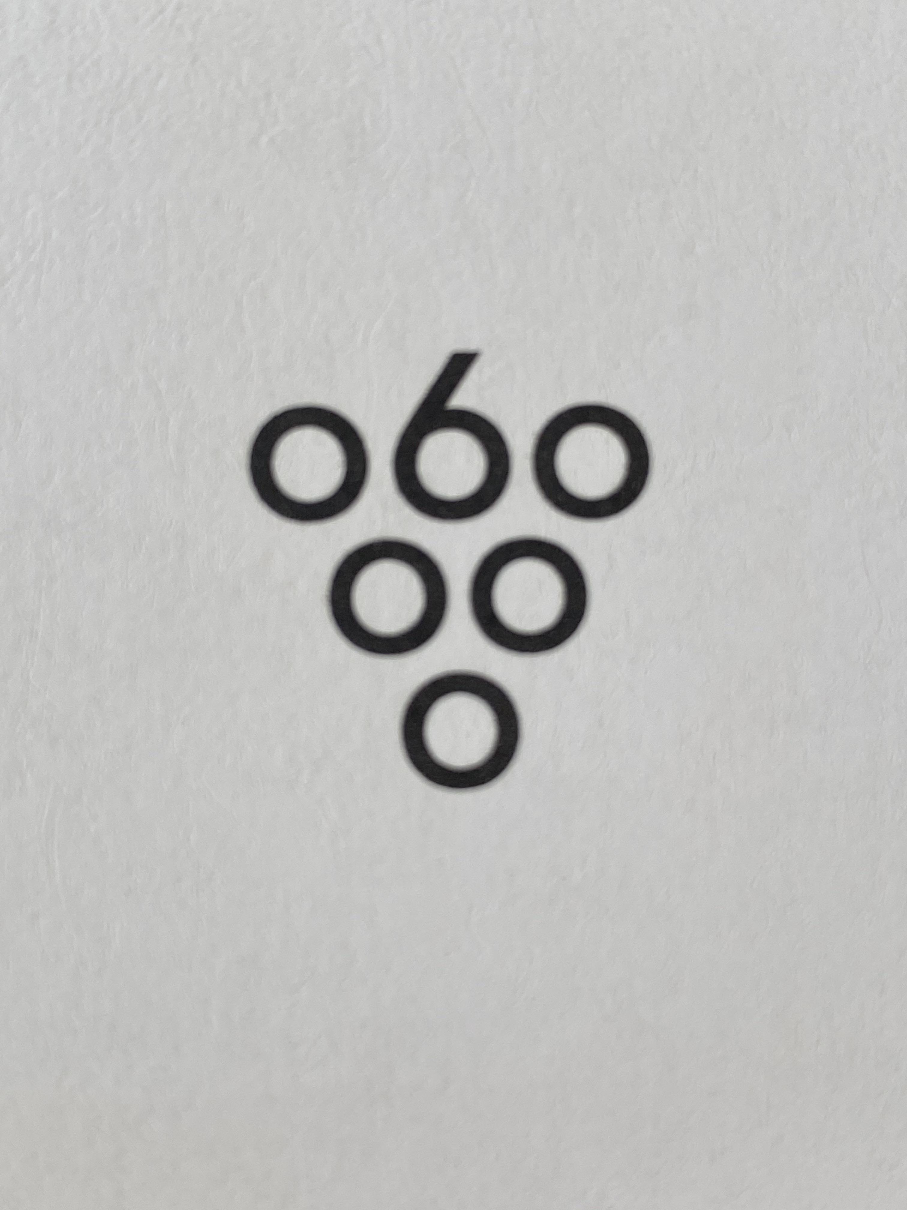 Logo for DFW restaurant, offering 60+ wines on draft: Sixty Vines. | Scrolller