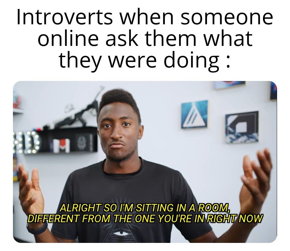 Lol mkbhd meme go brrrrr | Scrolller