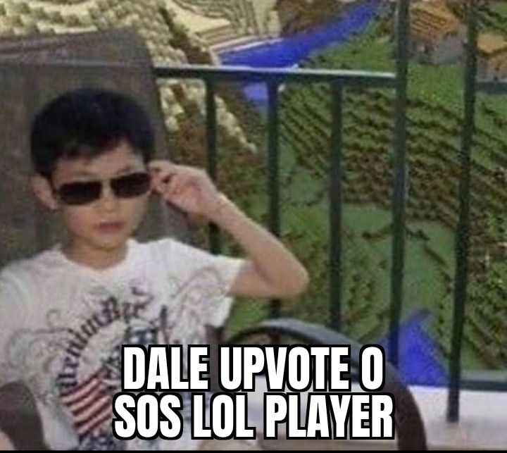 Lol player | Scrolller