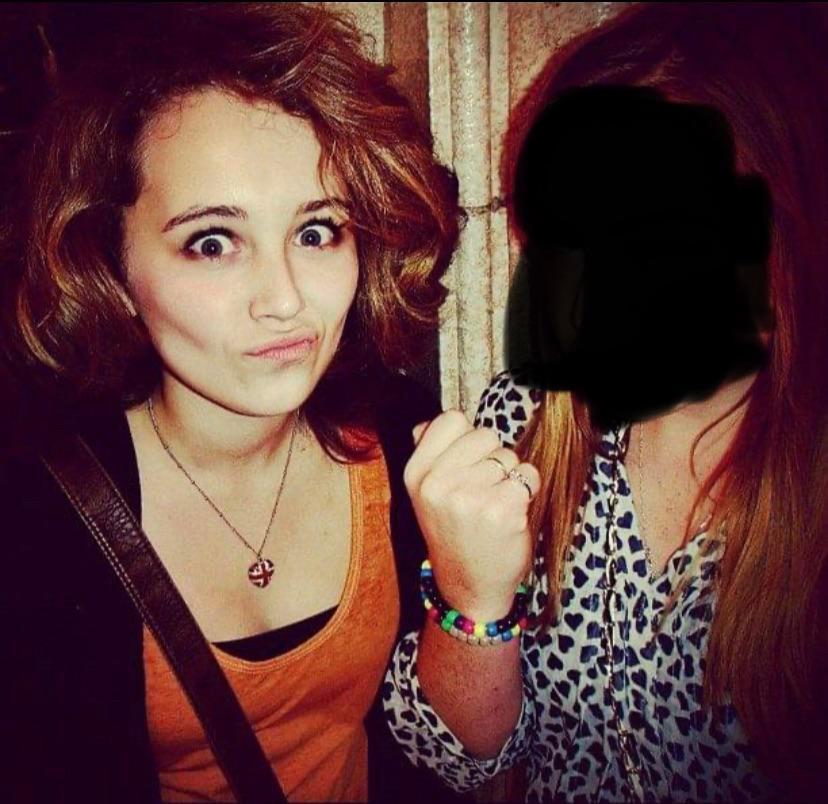 Lol scary!! | Scrolller