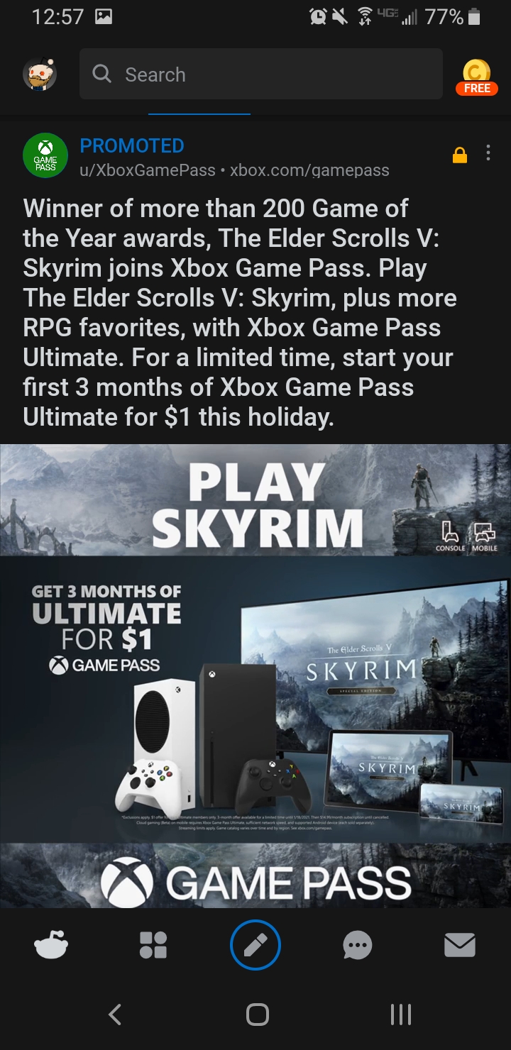 Lol todd howard going strong after 10 years | Scrolller