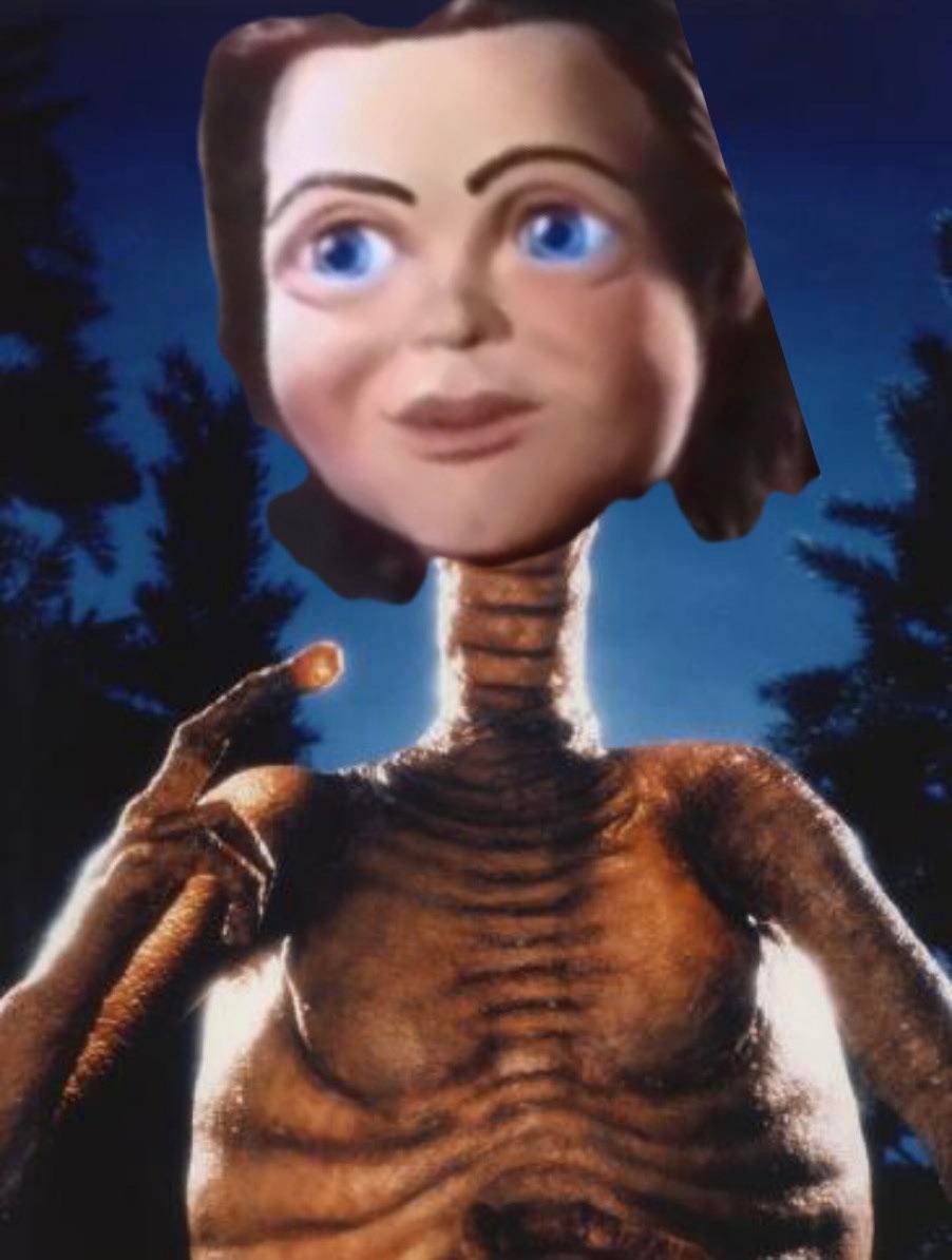 Lol! Who else gets it? | Scrolller