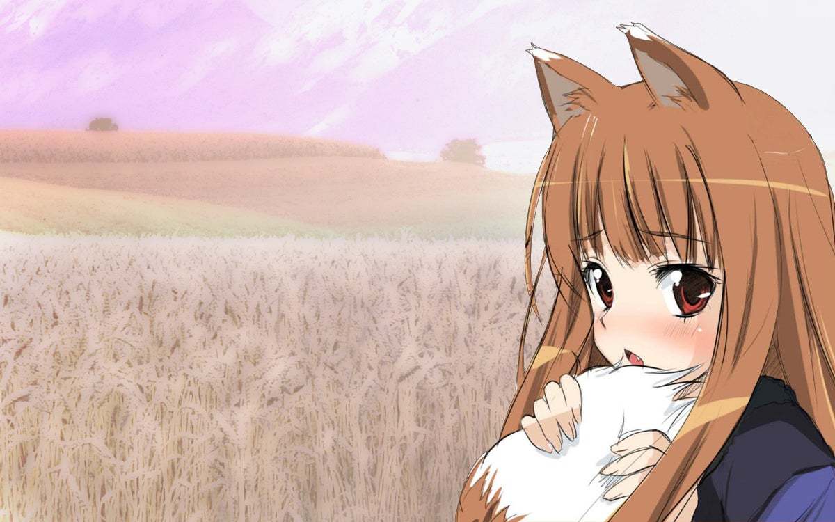 Loli holo | Scrolller