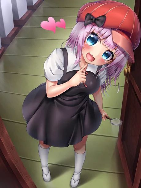 Loli Love Detective | Scrolller