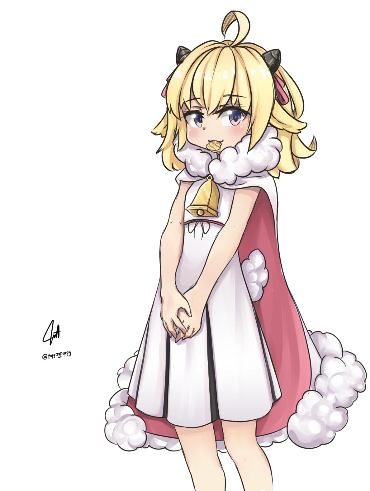 Loli Watame | Scrolller