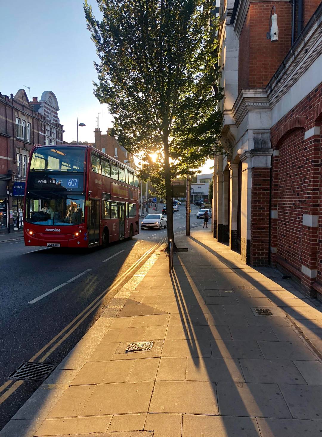 London - England | Scrolller