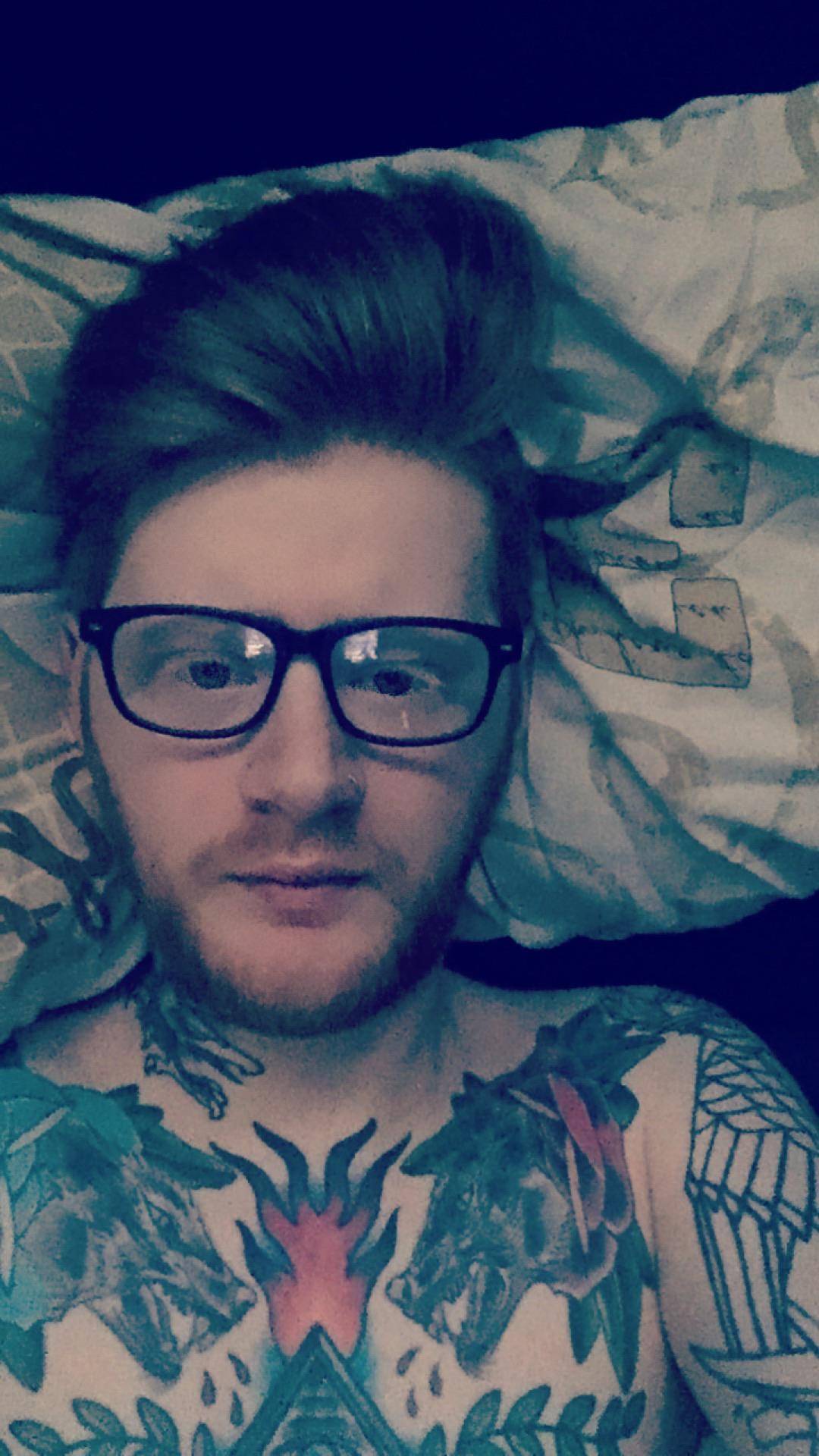 Long day, so ready for sleep | Scrolller