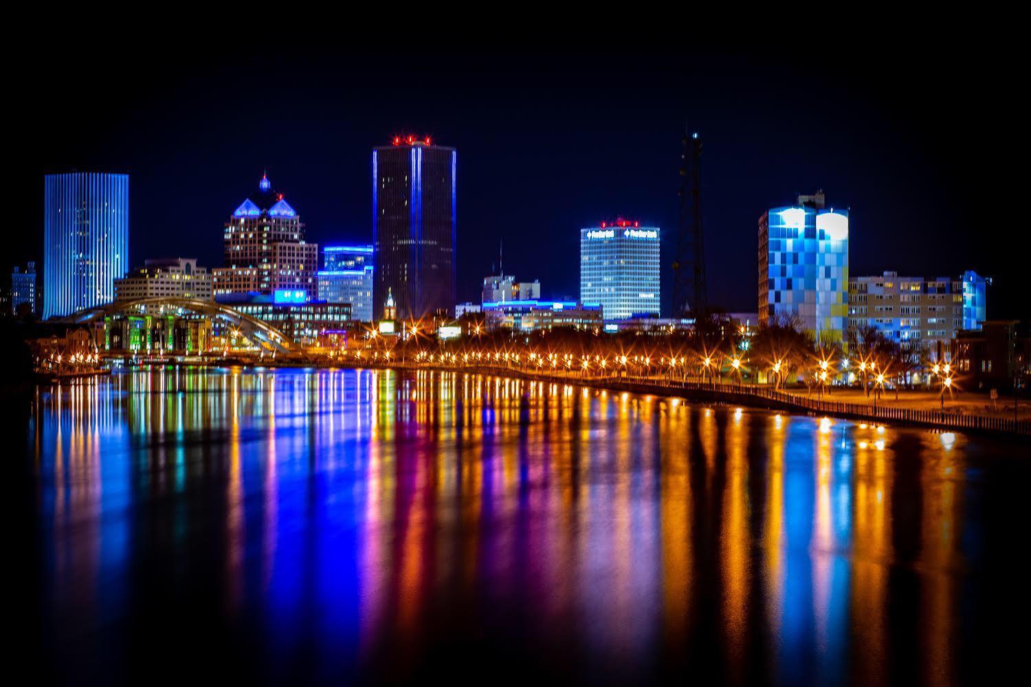 Long exposure my wife’s first picture | Scrolller