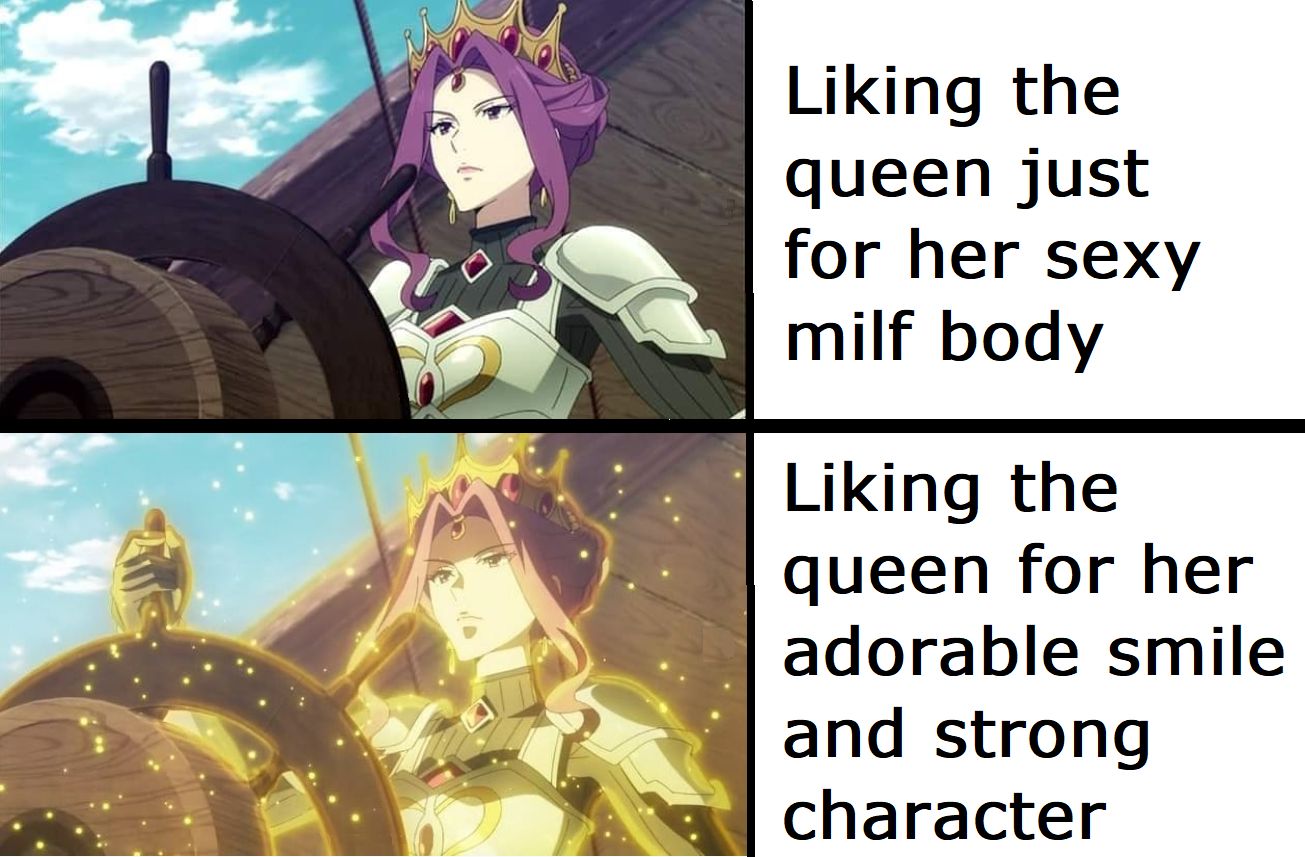 Long May She Reign. | Scrolller