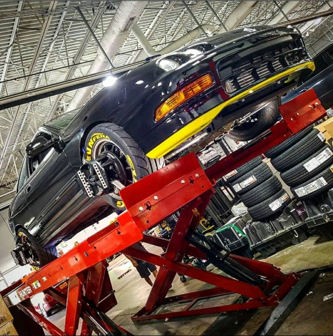 Long overdue alignment | Scrolller