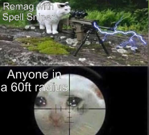 Long Range Taser | Scrolller