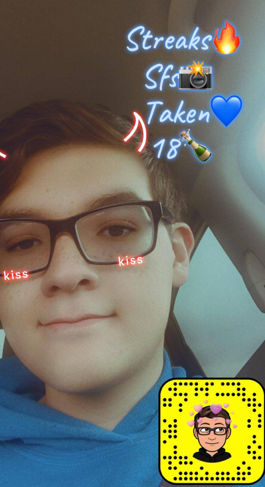 Add for streaks and sfs | Scrolller