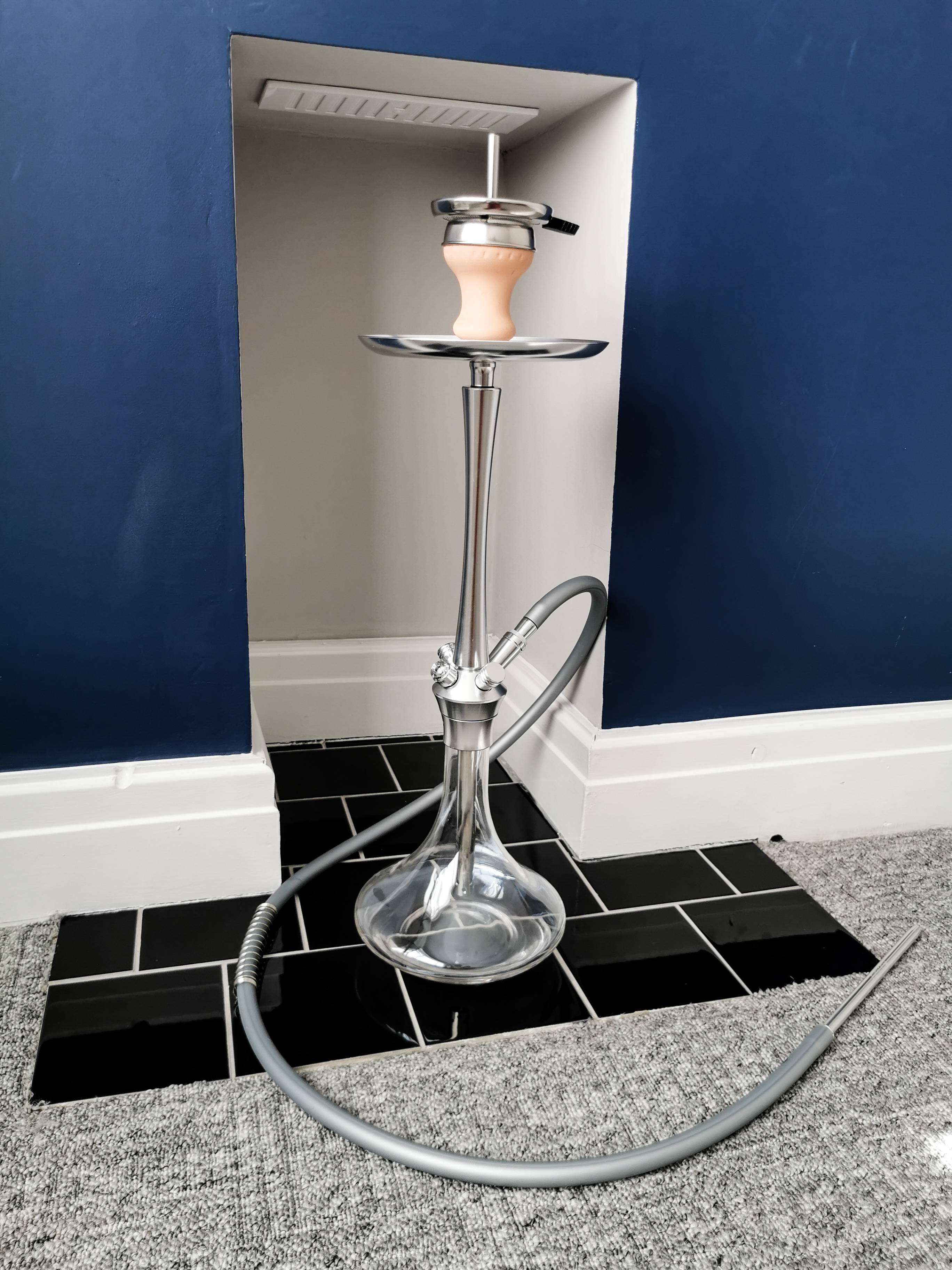 Long time lurker and smoker - first pipe! | Scrolller