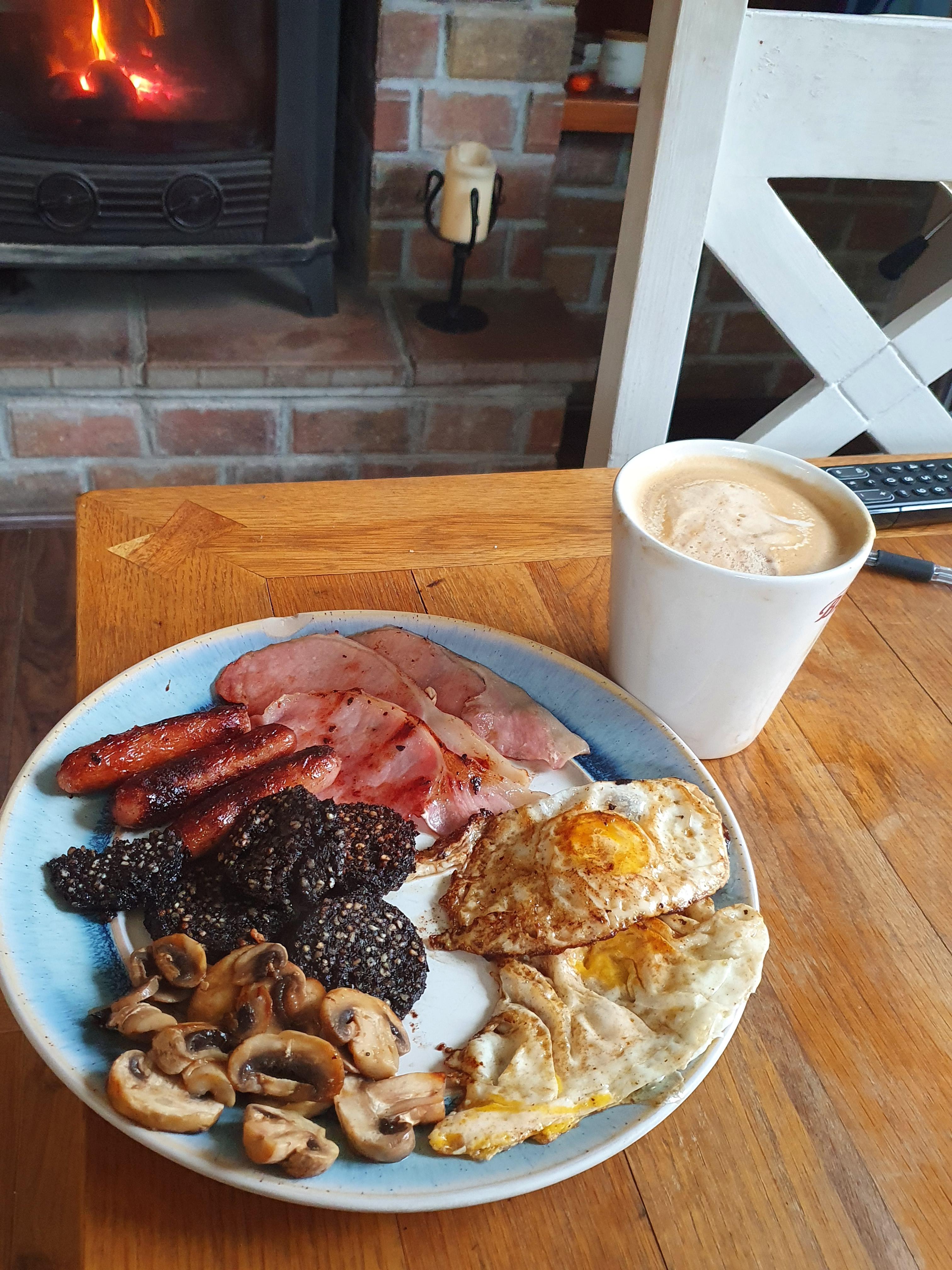 Long time lurker, first time poster | Scrolller