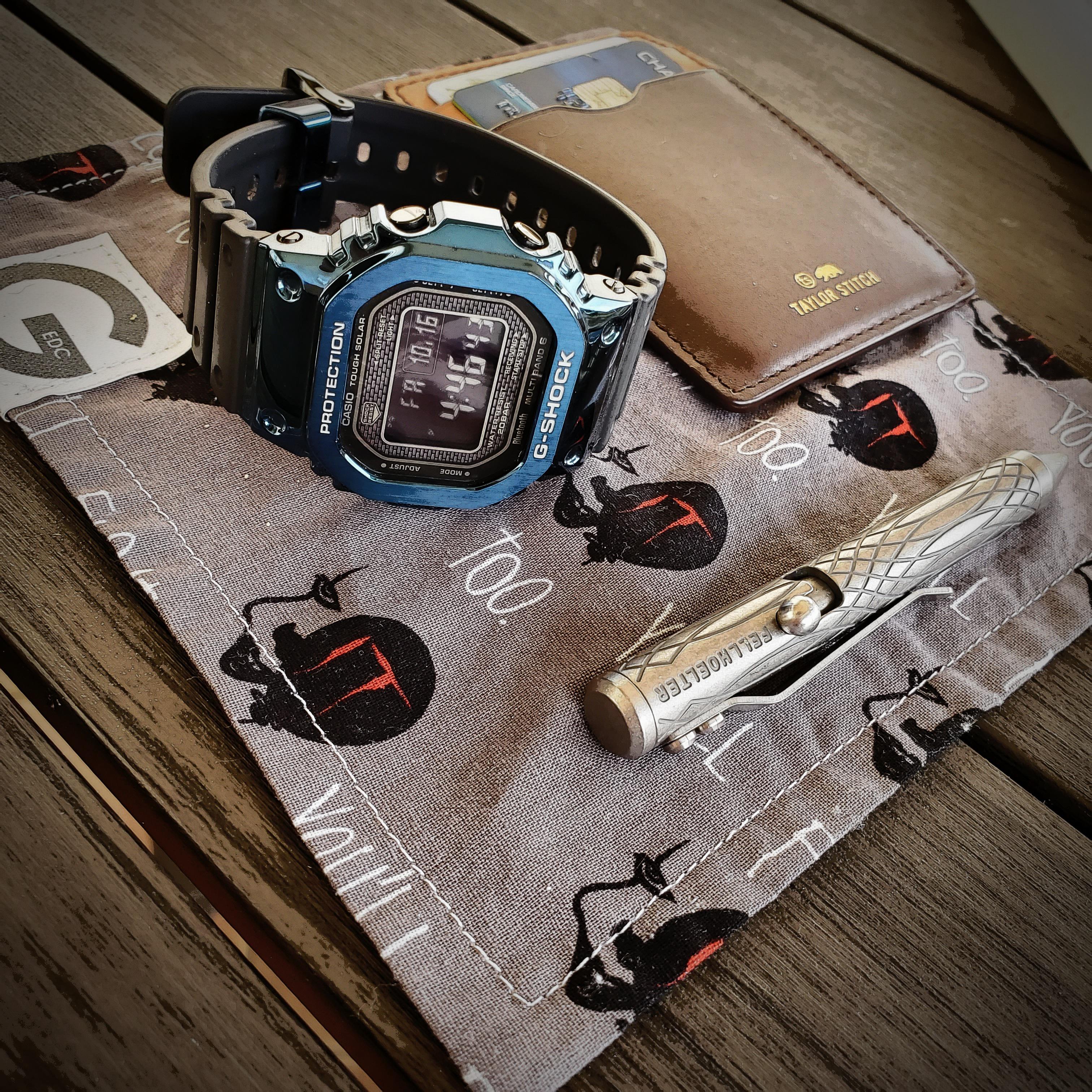 Long time lurker, first time poster | Scrolller