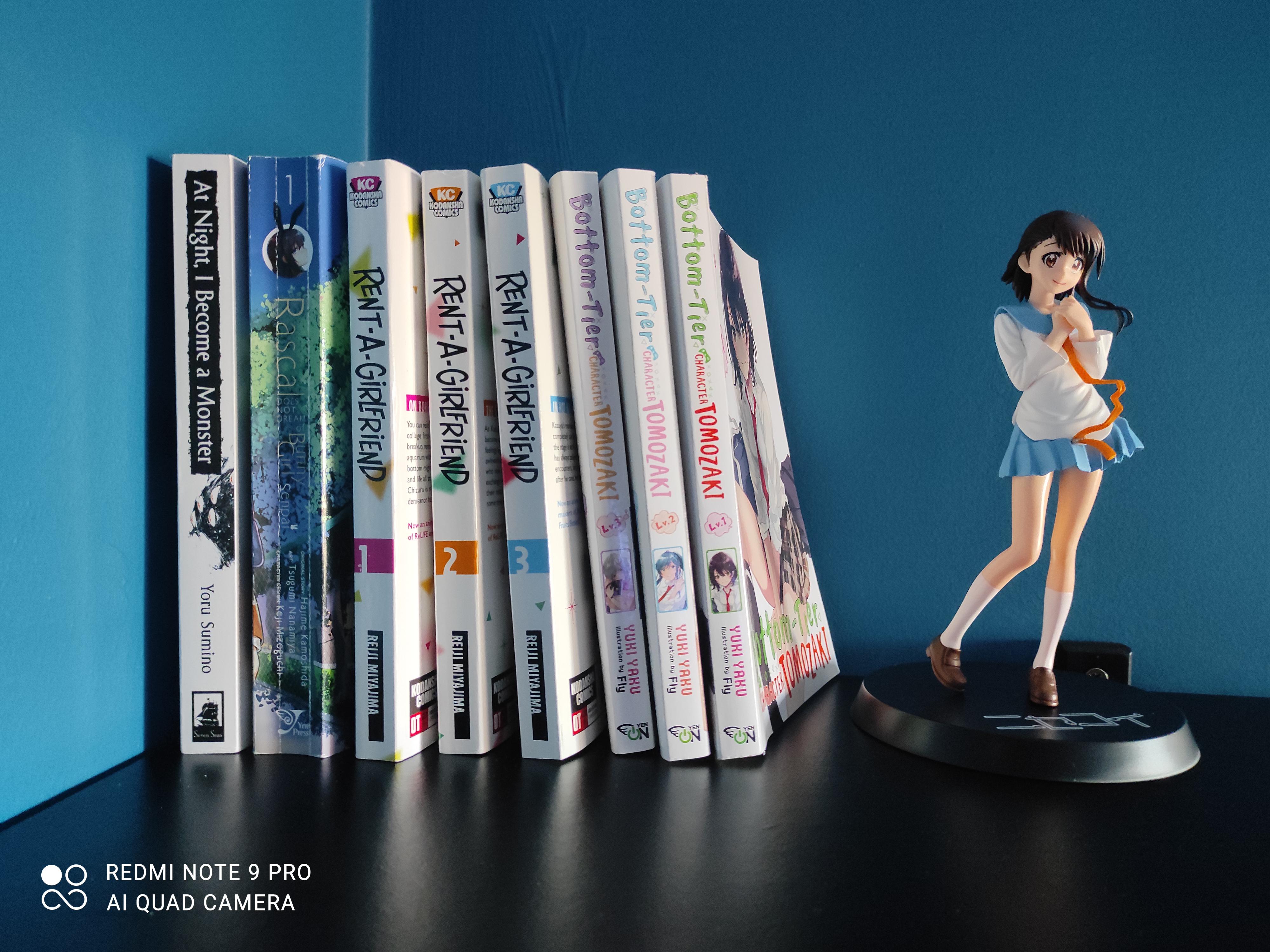 Long time lurker first time poster. Started this month and I couldn't be happier with my small ...