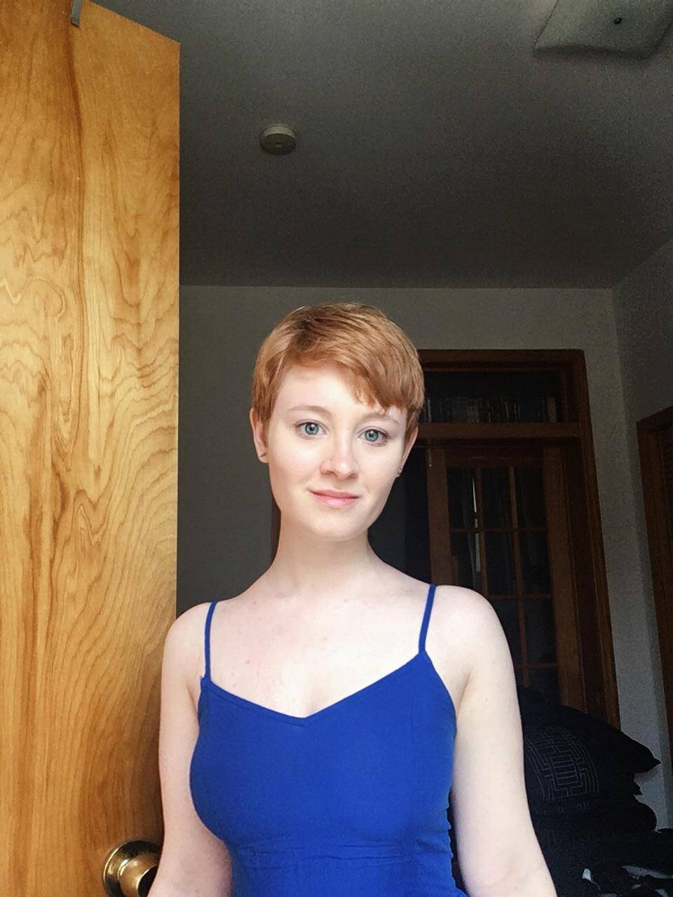 Long time pixie, first time poster! | Scrolller